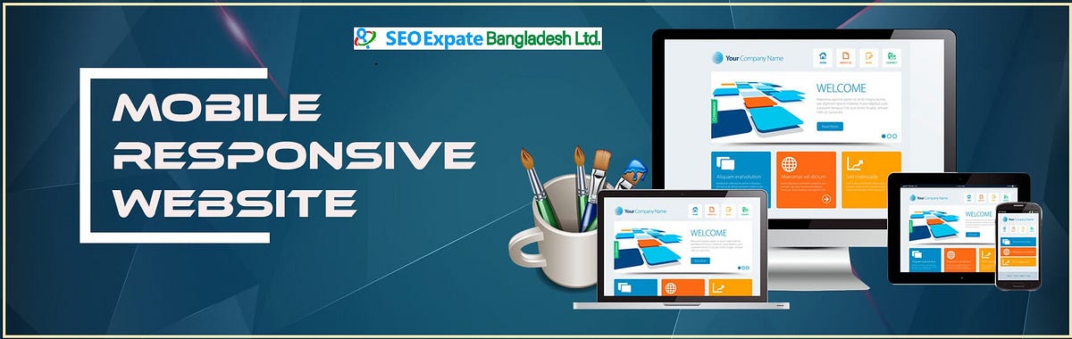 Best Practices for Responsive Design: Examples | by Jessica Arifa | Medium