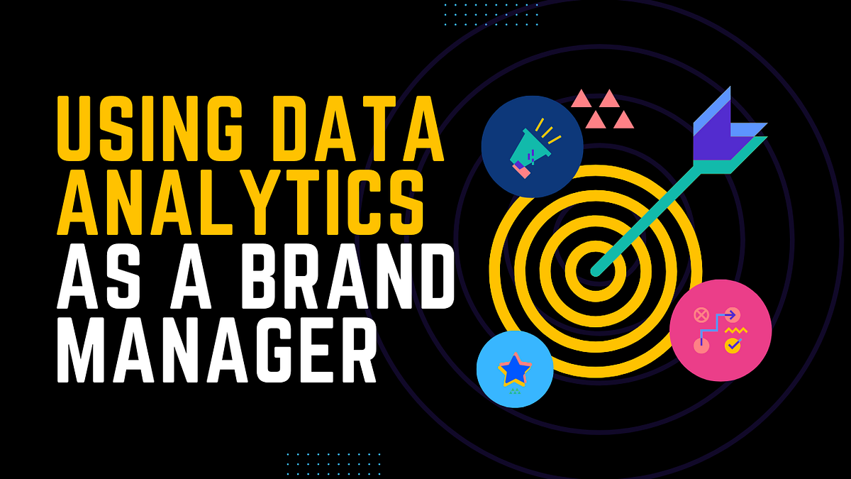 Using Data Analytics for Product Promotion Decisions as a Brand Manager ...