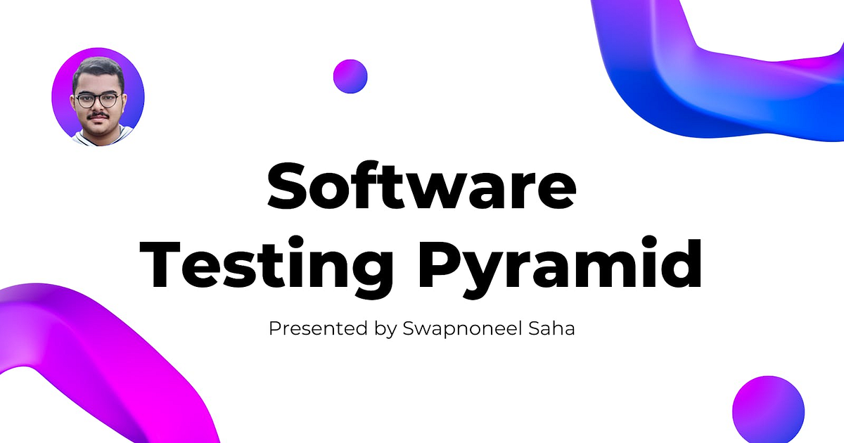 Understanding the Testing Pyramid: A Comprehensive Guide | by Keployio ...