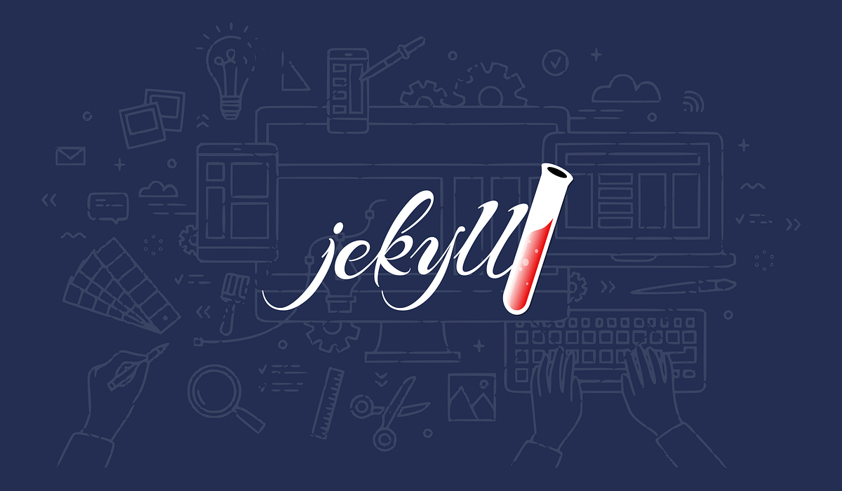 How to install Jekyll ? A step by step tutorial for beginners | Medium