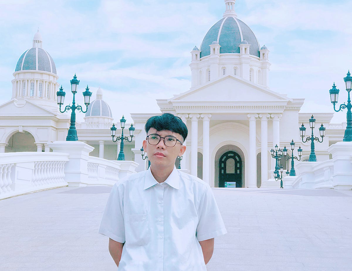 Inside Chancellor. Dr. Sophat Chann’s Masterpiece | by Global Governance LLC | Medium