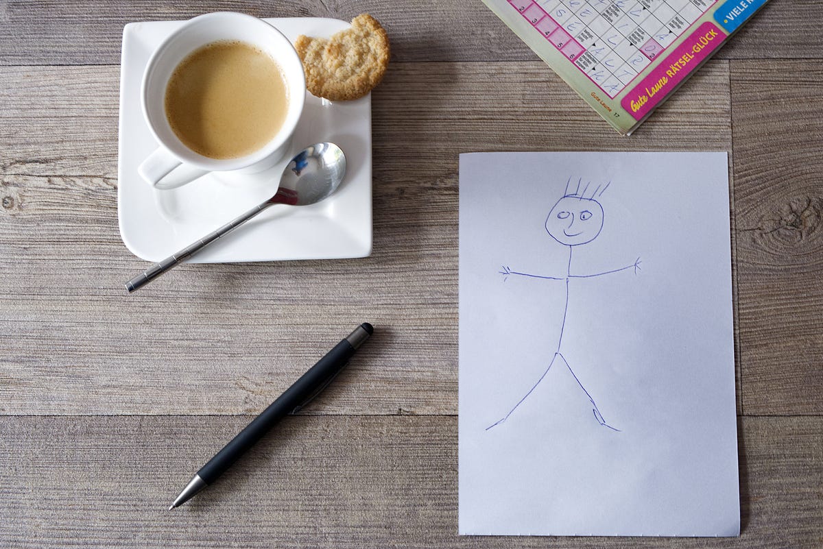 Morning Coffee, a Short Story—1/24 | by Peter Mammitzsch | Mind Talk ...