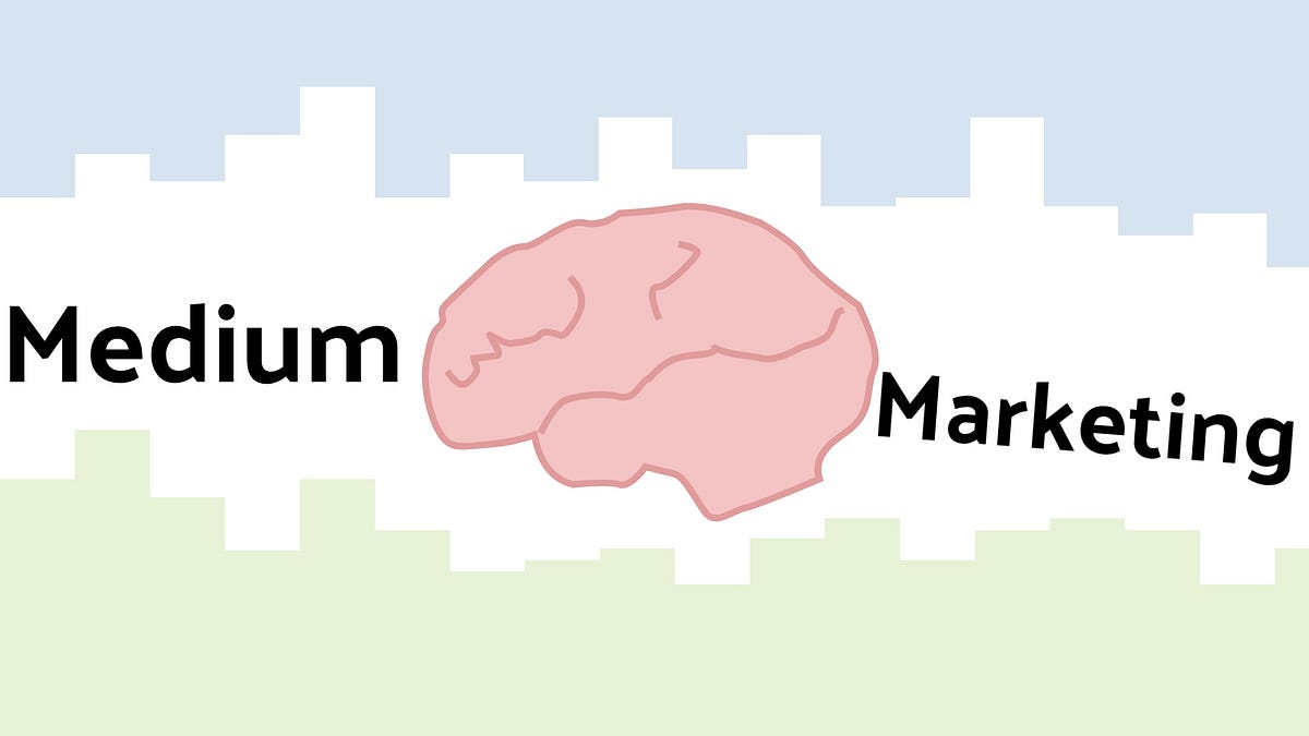Why Marketing On Medium Is A Great Idea | by Emma Boudreau | chifi