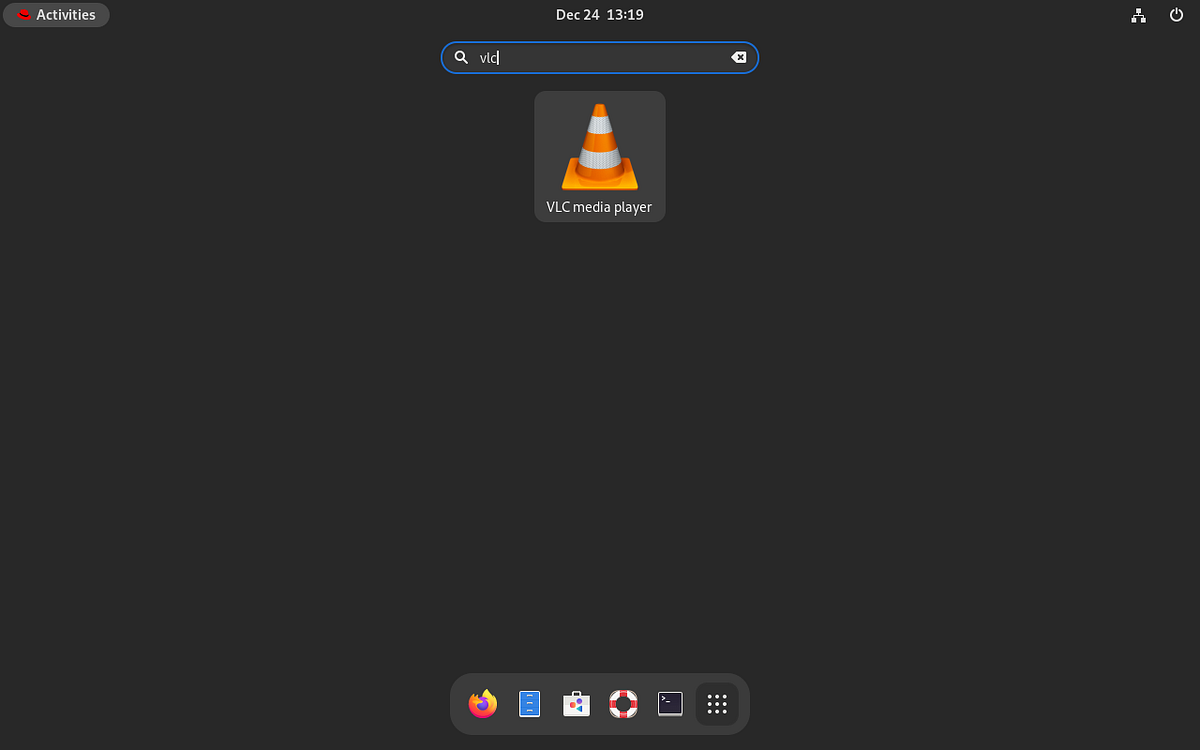 Vlc Player On Rhel 9 A Comprehensive Guide To Multimedia Playback By Prabalrishu Medium