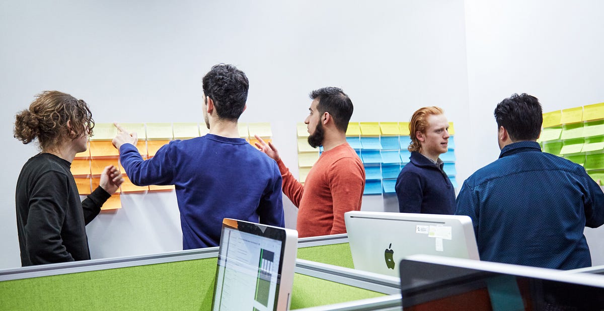 Case Study: Reducing compliance review from 2 weeks to 2 days | by Christian Harries | Medium