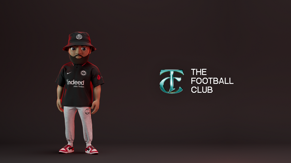 TFC is an oasis for football fans. | by Kovalevski Maksim | Medium