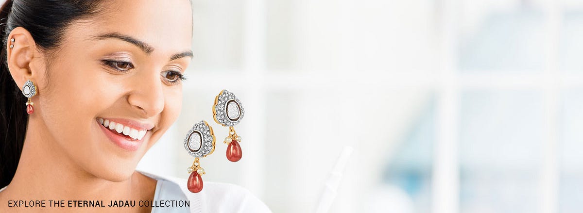 Stunning Diamonds — lady’s closest companion | by Velvetcase | Medium