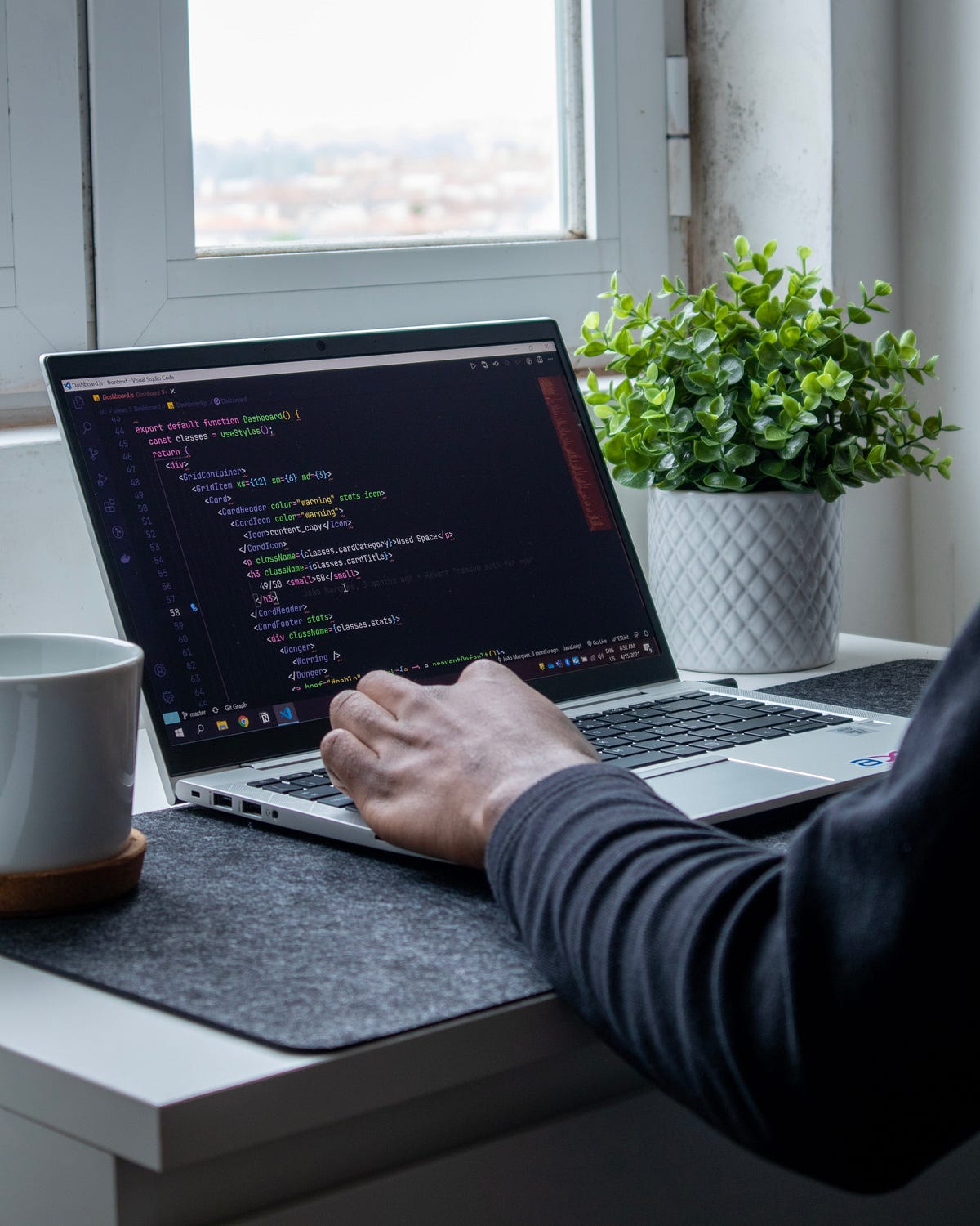 How to Add "Navigation By Keys" to Your JavaScript Projects ...