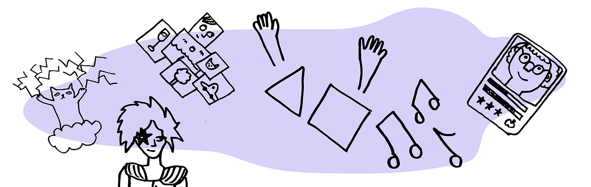 Having more fun in remote meetings: 10 favorite exercises from SVT | by ...