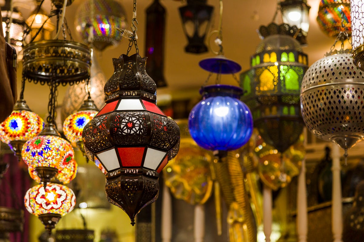 Discover Moroccan Goods and Products From Morocco. | by ...