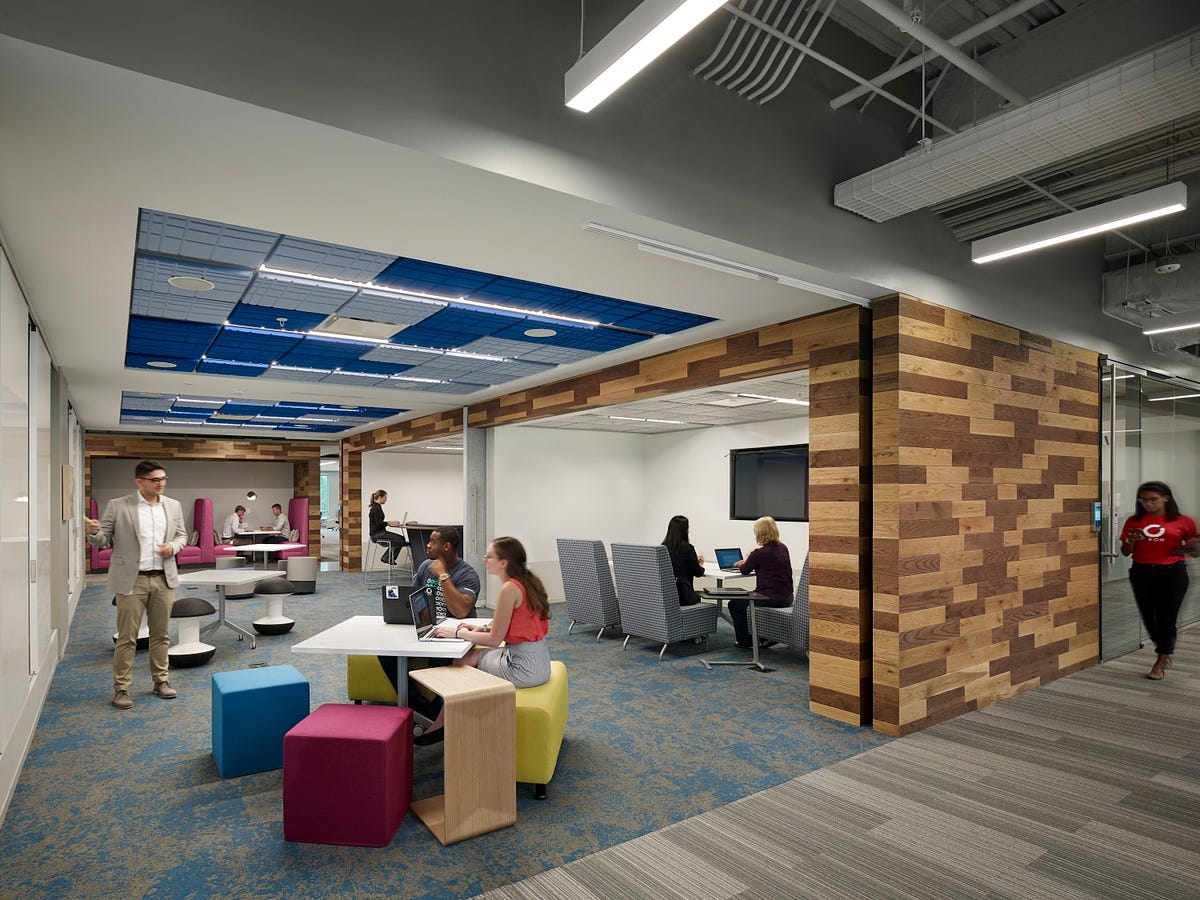 Capital One Tops InformationWeek Ranking of the Most Innovative ...