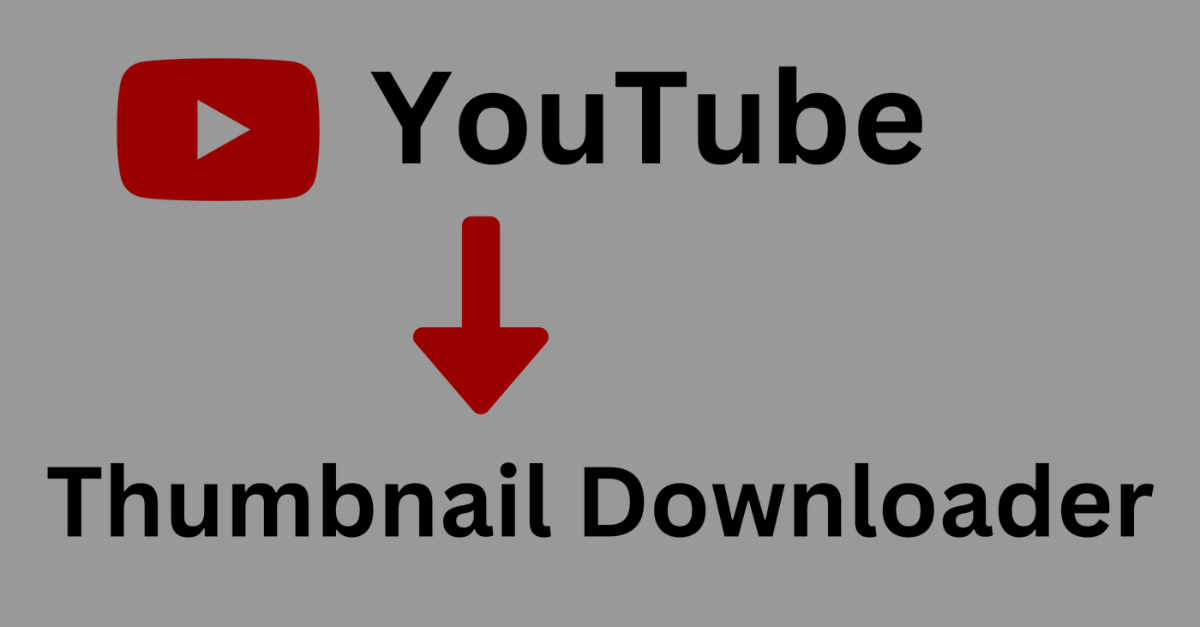 Boost Your Views with Our Ultimate YouTube Thumbnail Downloader Tool ...