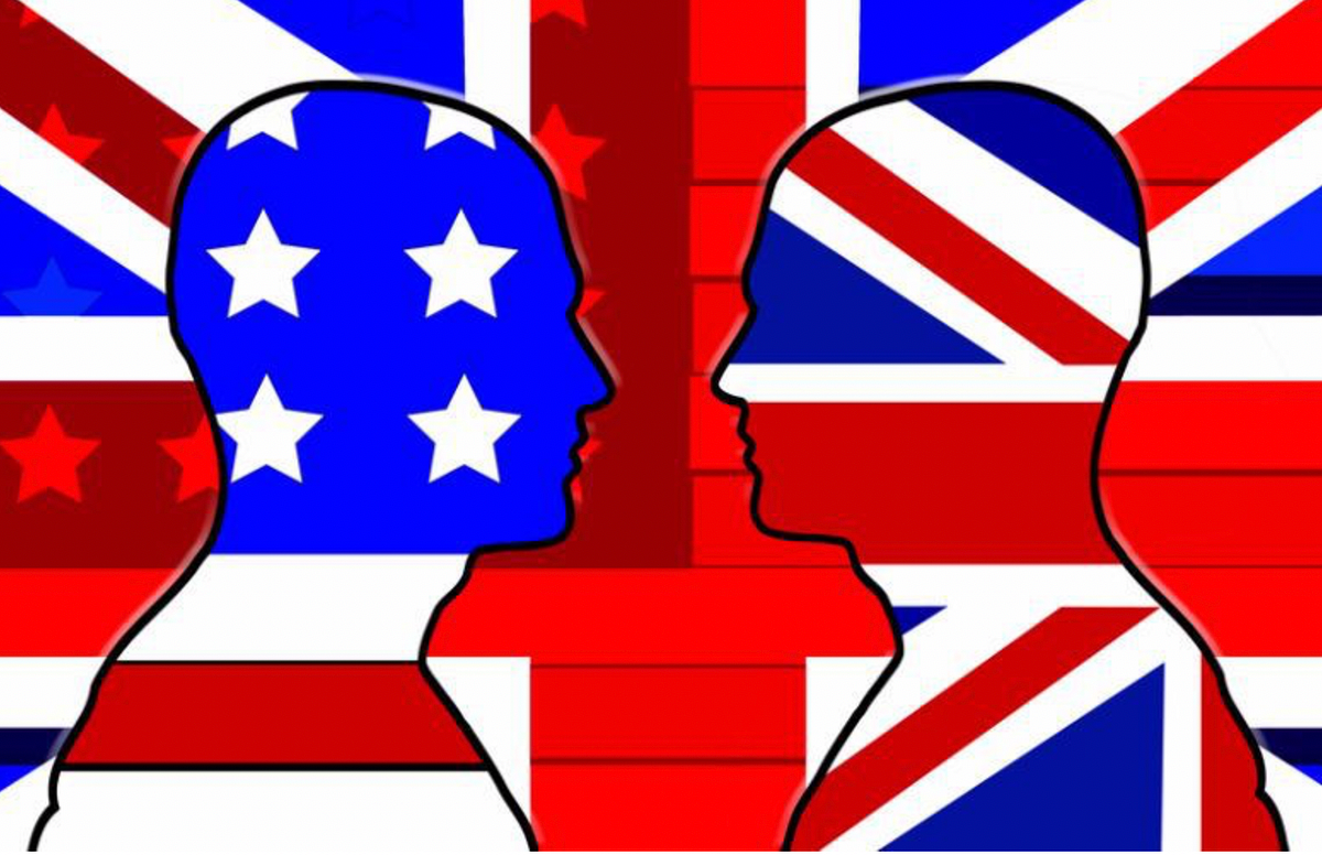 What do Americans Think about the British? | by A C Brown | Medium
