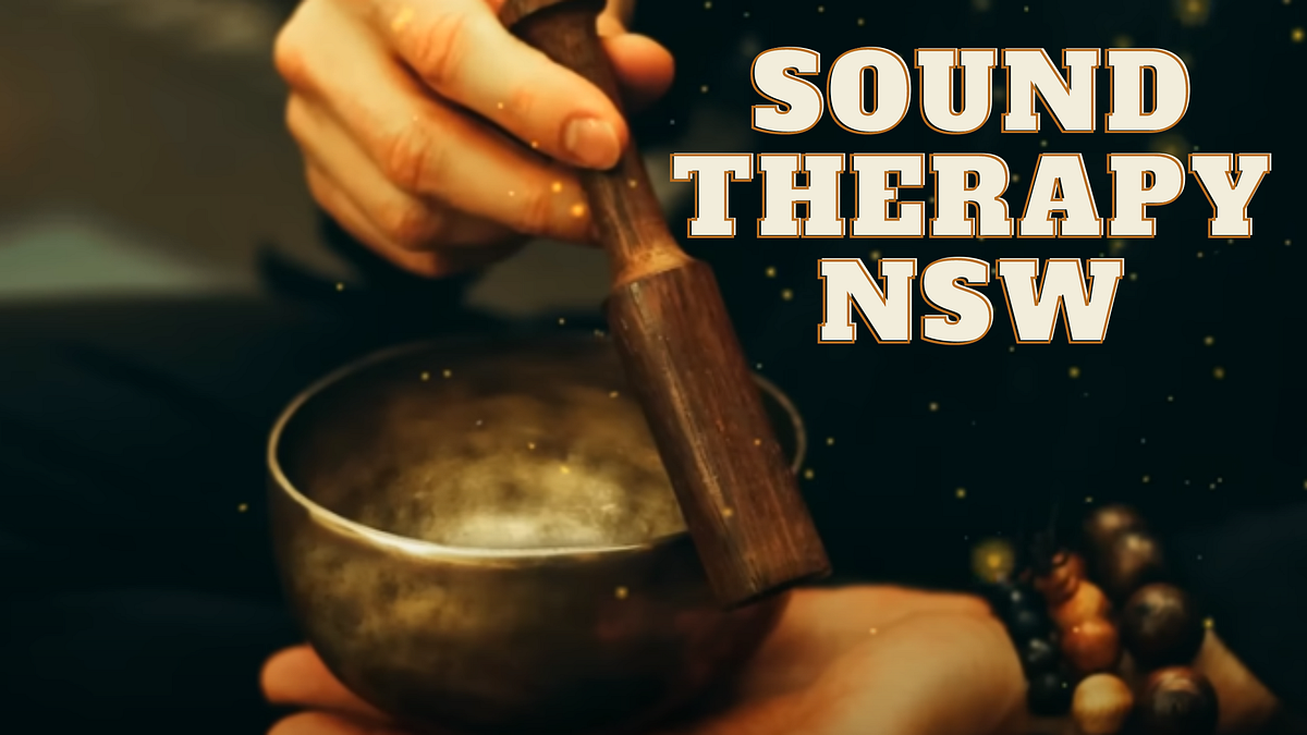 Can Sound Waves Heal Your Brain? Unraveling the Science of Sound ...