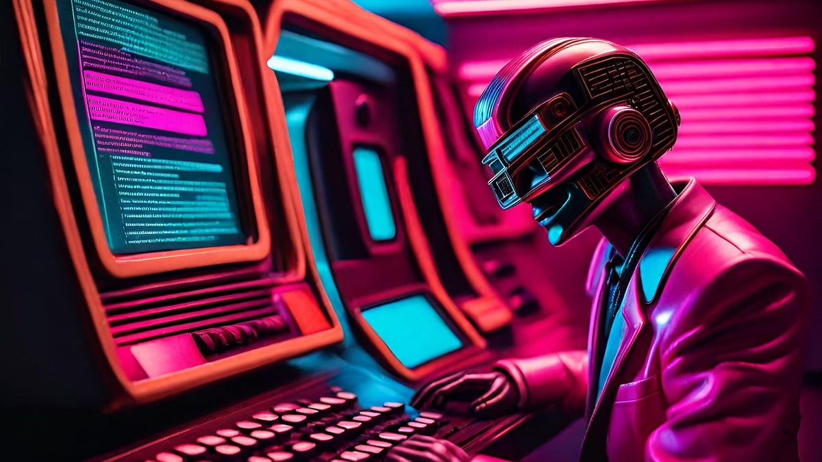 Exploring Natural Language Programming and NLP: A Comprehensive Natural ...