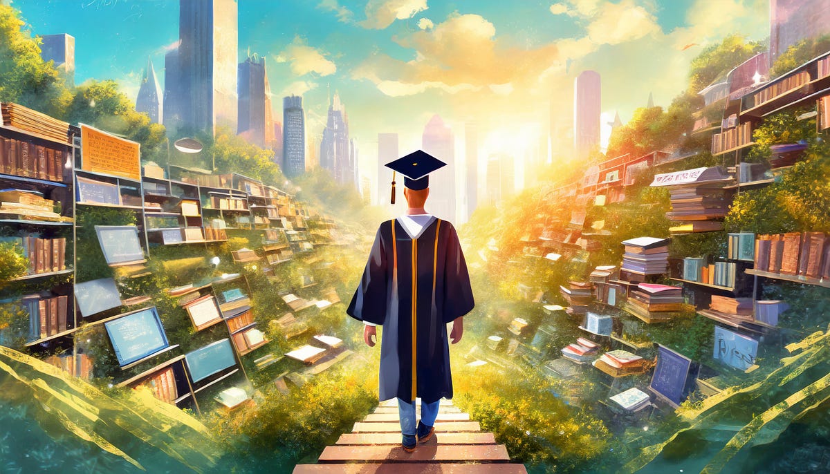 6 Lessons I learned as a software developer and product owner in my ...
