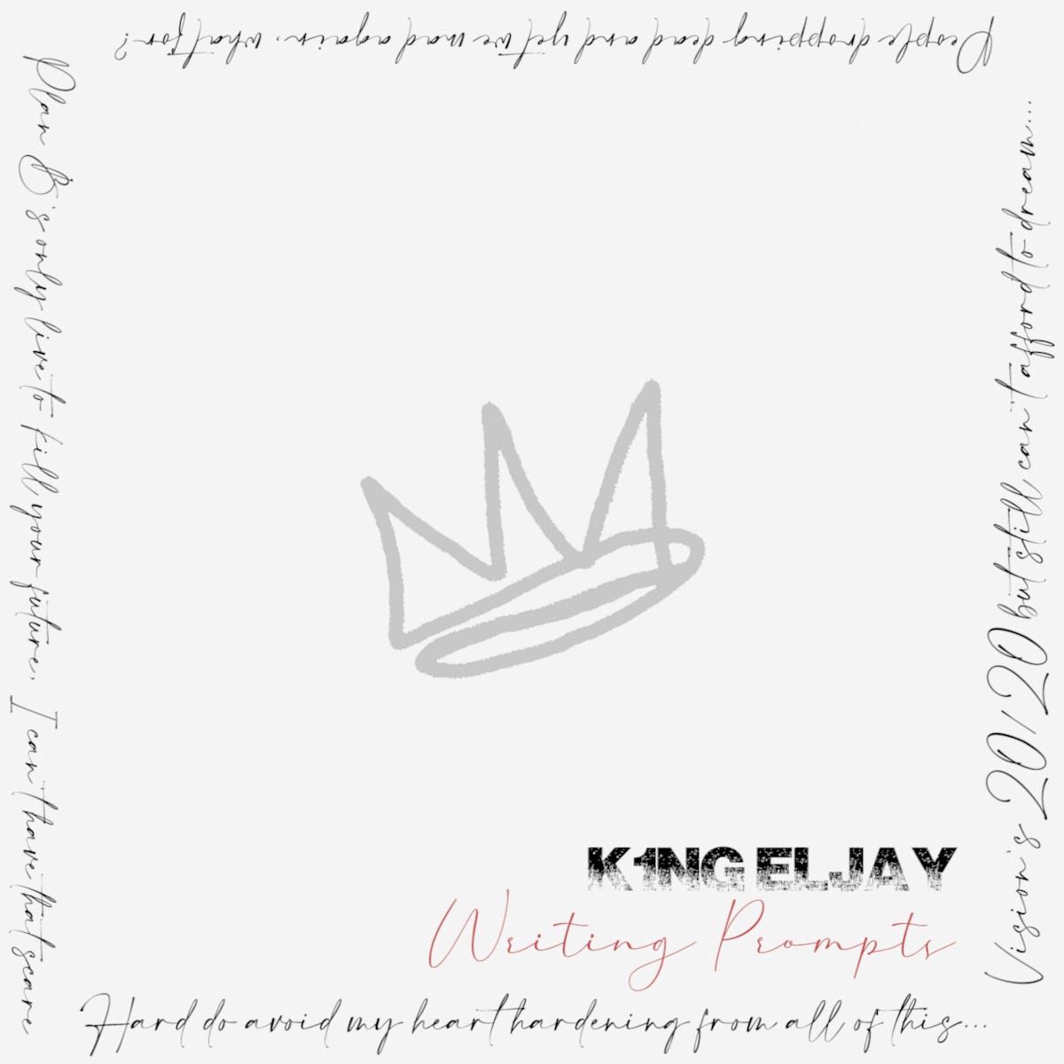 Journal #2 — F.o.H.. Journal Entry #2 concerning my latest… | by K1NG ...