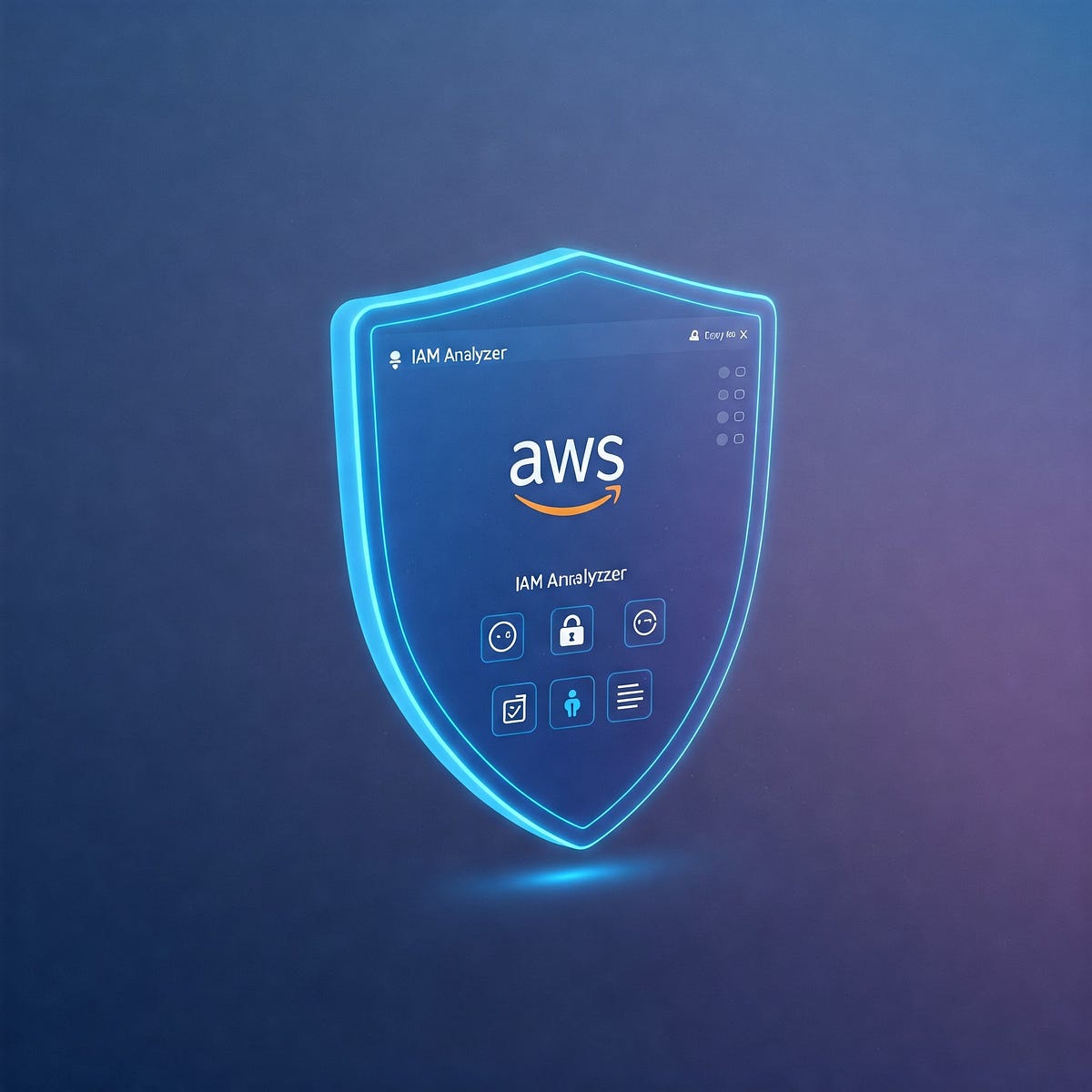 AWS IAM Access Analyzer: The Silent Sentinel That Simplifies Unused Access Inspection in Your ...