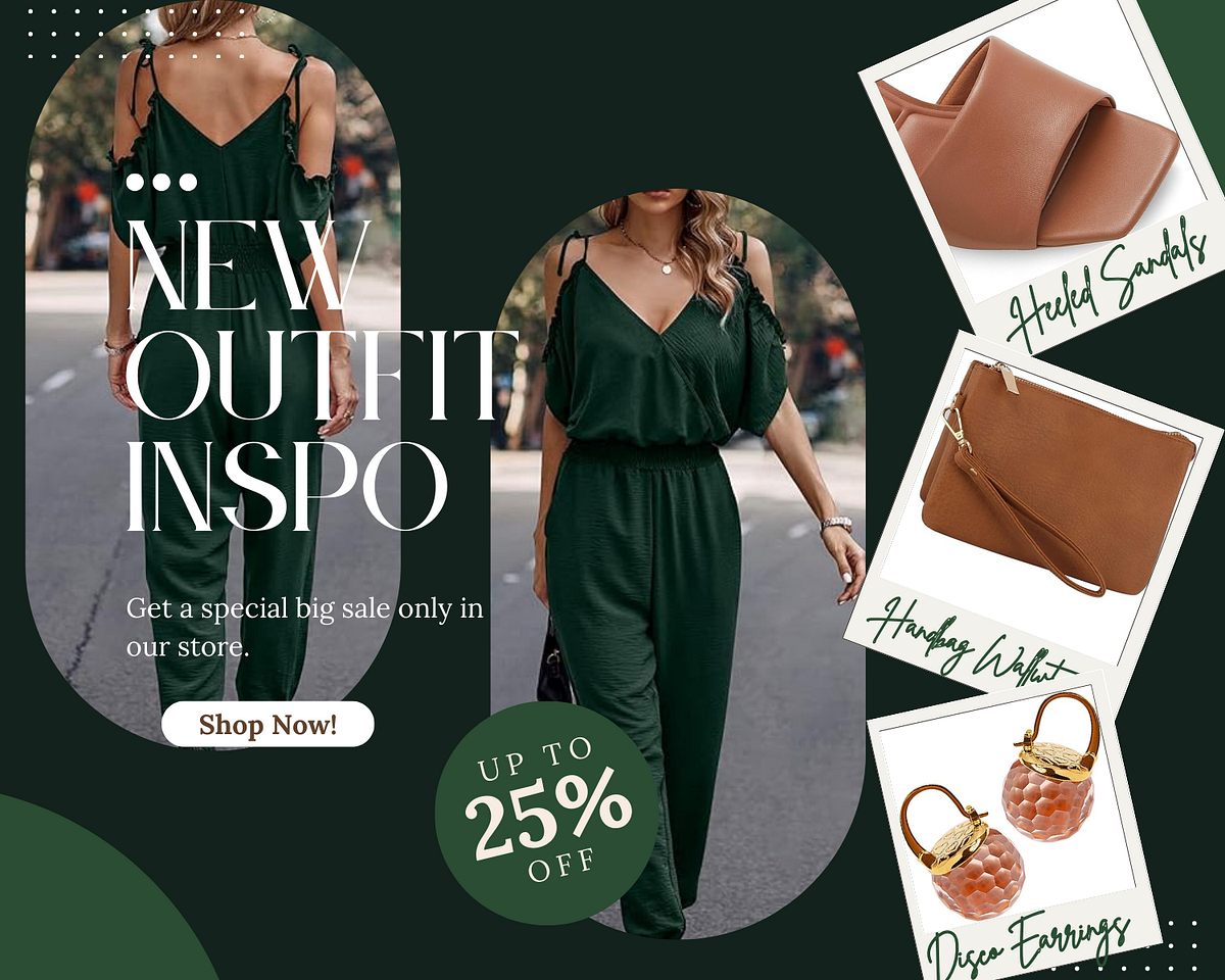 Tuesday Inspo: Elevate Your Style with Amazon Fashion — Why You Should ...
