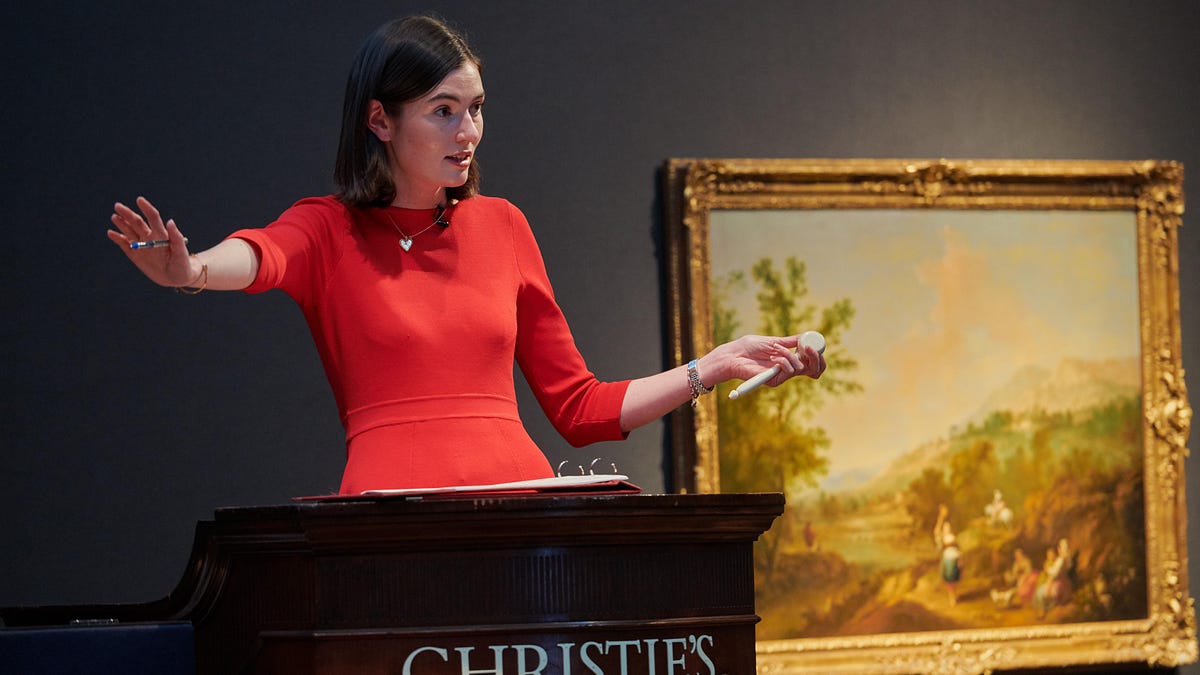 Why We Believe in Open Auctions. In my post on Notorious ROB ...