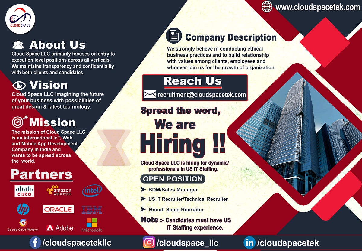 Cloud𝐓𝐡𝐞 𝐟𝐮𝐥𝐥 𝐩𝐫𝐞𝐬𝐞𝐧𝐭𝐚𝐭𝐢𝐨𝐧 𝐬𝐧𝐚𝐩𝐬𝐡𝐨𝐭 𝐨𝐟 𝐨𝐮𝐫 𝐂𝐥𝐨𝐮𝐝 𝐒𝐩𝐚𝐜𝐞 𝐋𝐋𝐂 ...