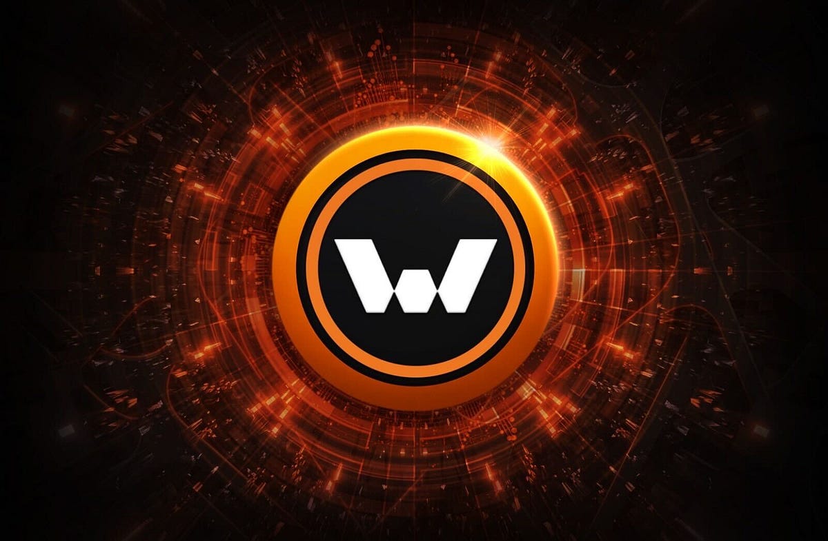 Introducing: Wild Thunder Token. “WHAT’S HAPPENING?” | by Wild Thunder Studio | Medium