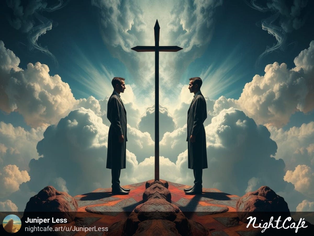 What Do “Left” & “Right” Actually Mean? | by Juniper Less | Not the ...