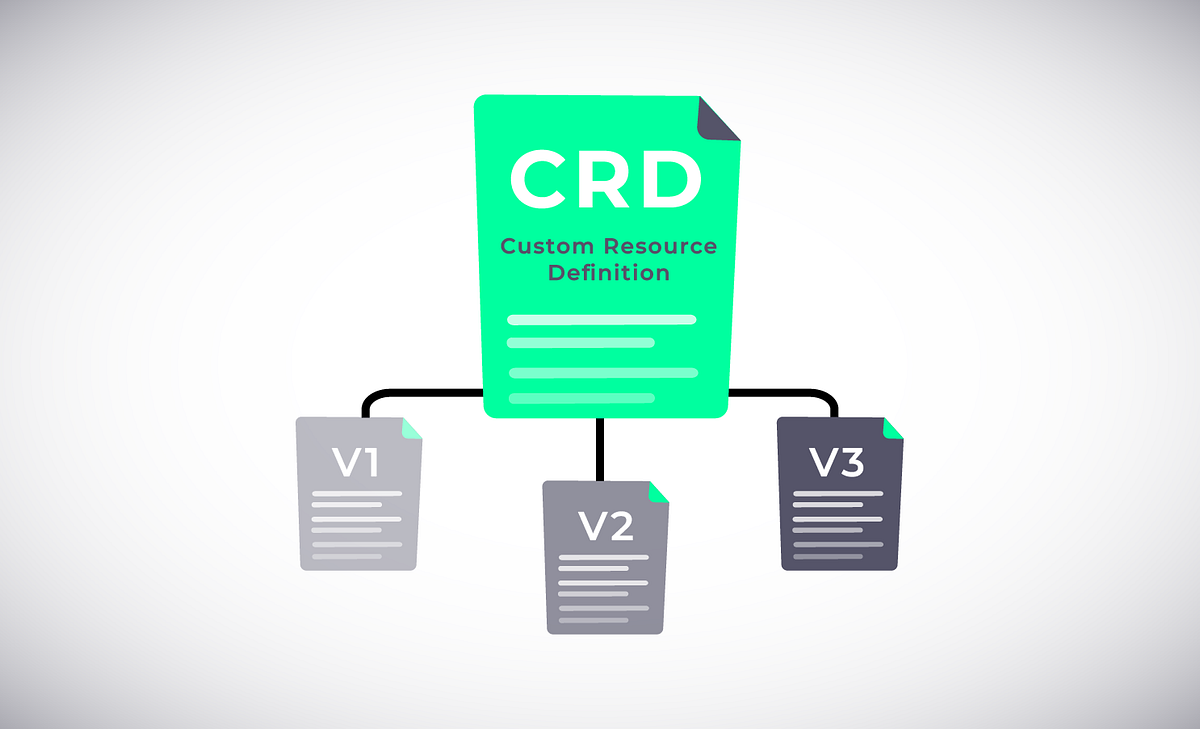 Versions in CustomResourceDefinition | by Piotr Stroz | DevBulls | Medium