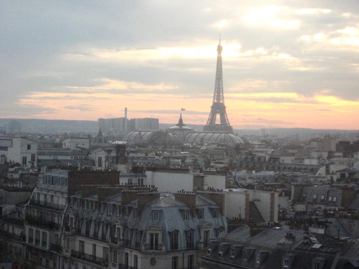 So You’re Going to Paris… Where to Stay? | by Augustine Blaisdell | Medium