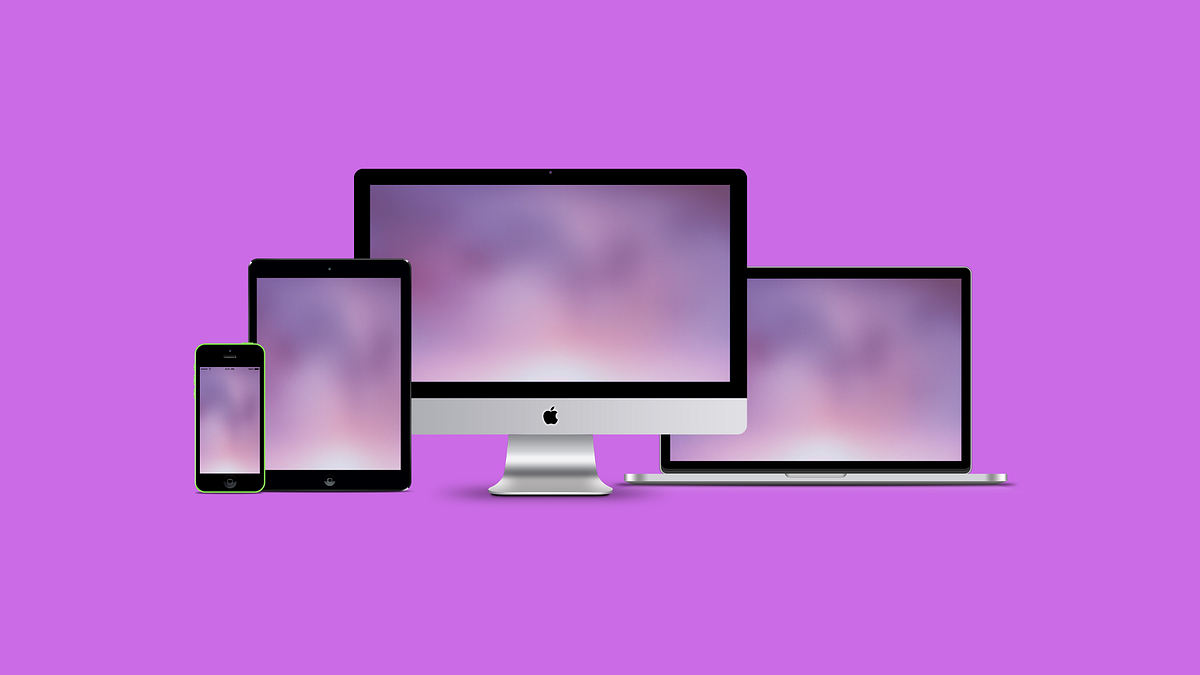 Step-by-step Guide to Use Your iPad as a Second Monitor for Your ...
