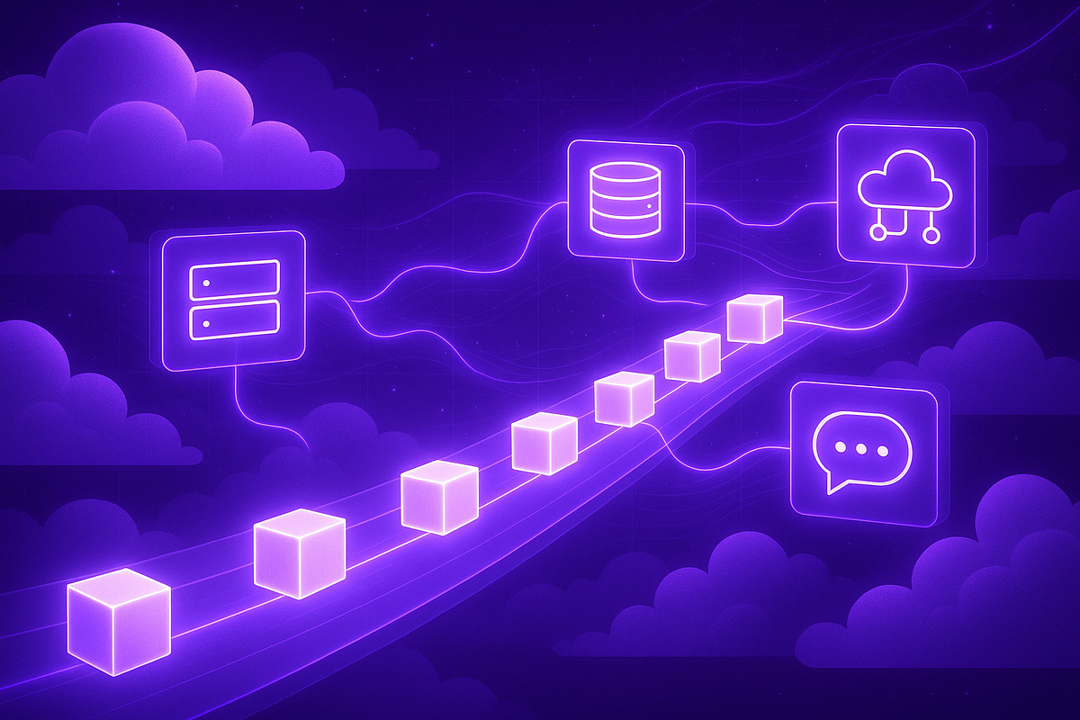 Dive into aws sqs: the simple way to queue, coordinate, and connect ...