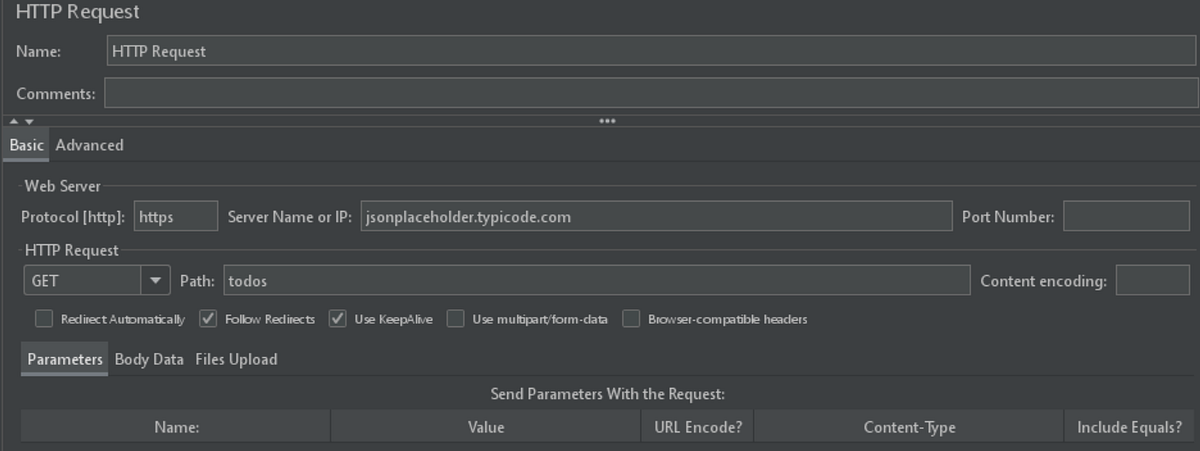 Sharing Variables between Thread Groups in JMeter | by Anum Mirza | Medium