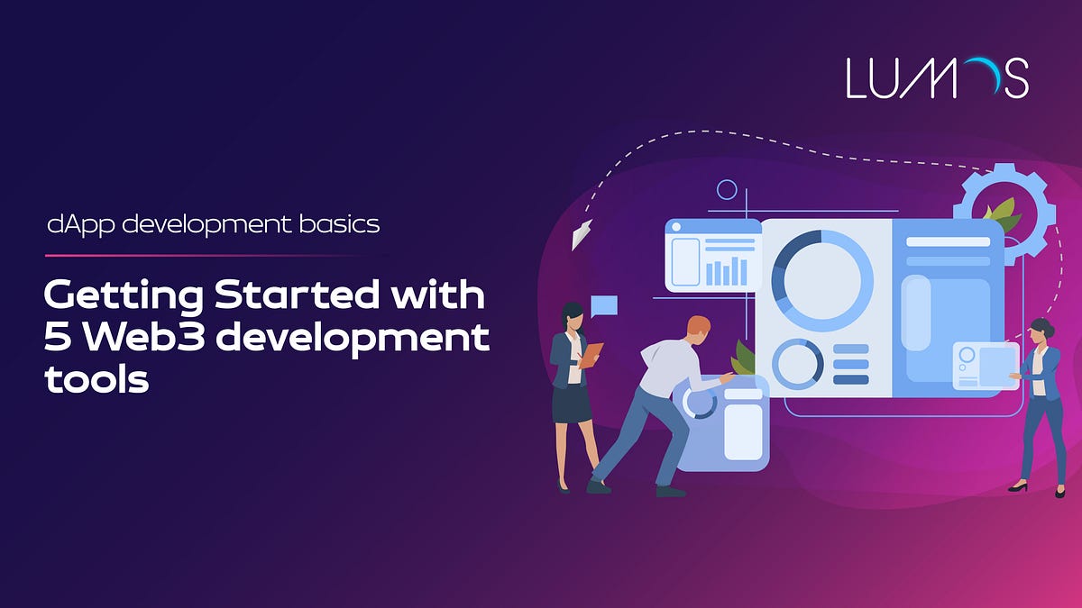5 Must-have Tools to Set Up your Web3 Development Environment | dApp ...