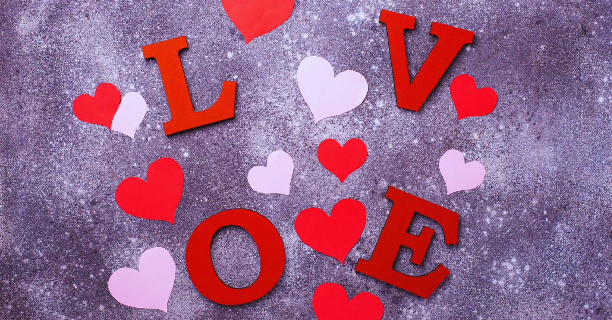 Valentine’s Day: Don’t Be Confused By the World’s Definition of Love ...