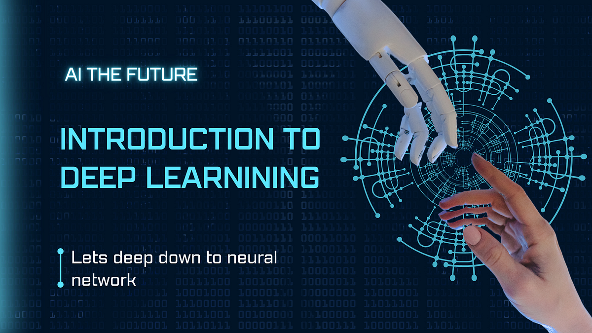 Mastering Neural Networks: An Introduction to Deep Learning | by Ayesha ... Mastering Neural Networks: An Introduction to Deep Learning | by Ayesha ...