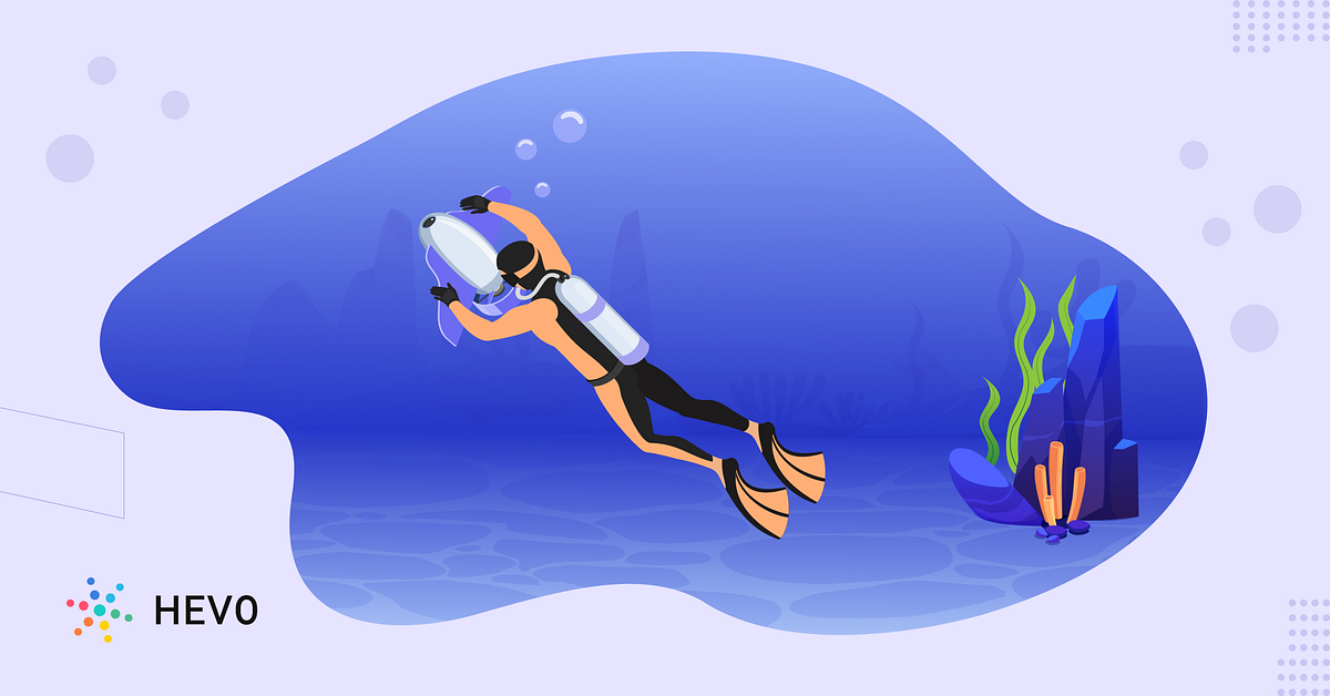 Apprentice to Co-Pilot: 15 Months on the Hevo Rocketship | by Divij ...