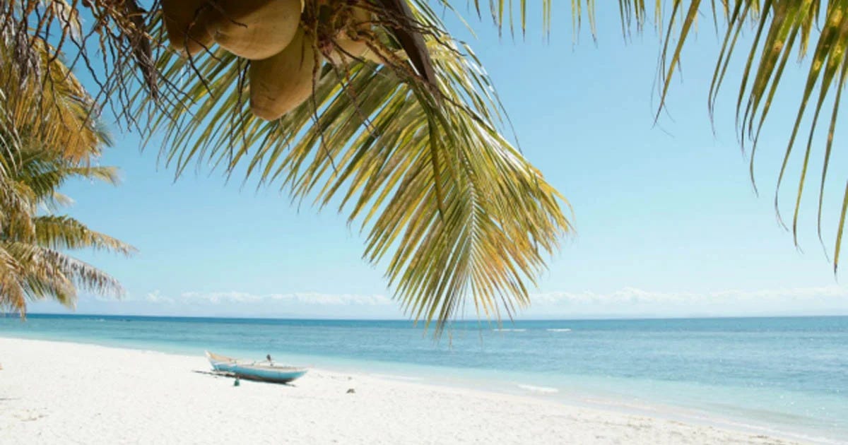 “The Enchanting Beauty of Madagascar’s African Beaches” - Travel ...