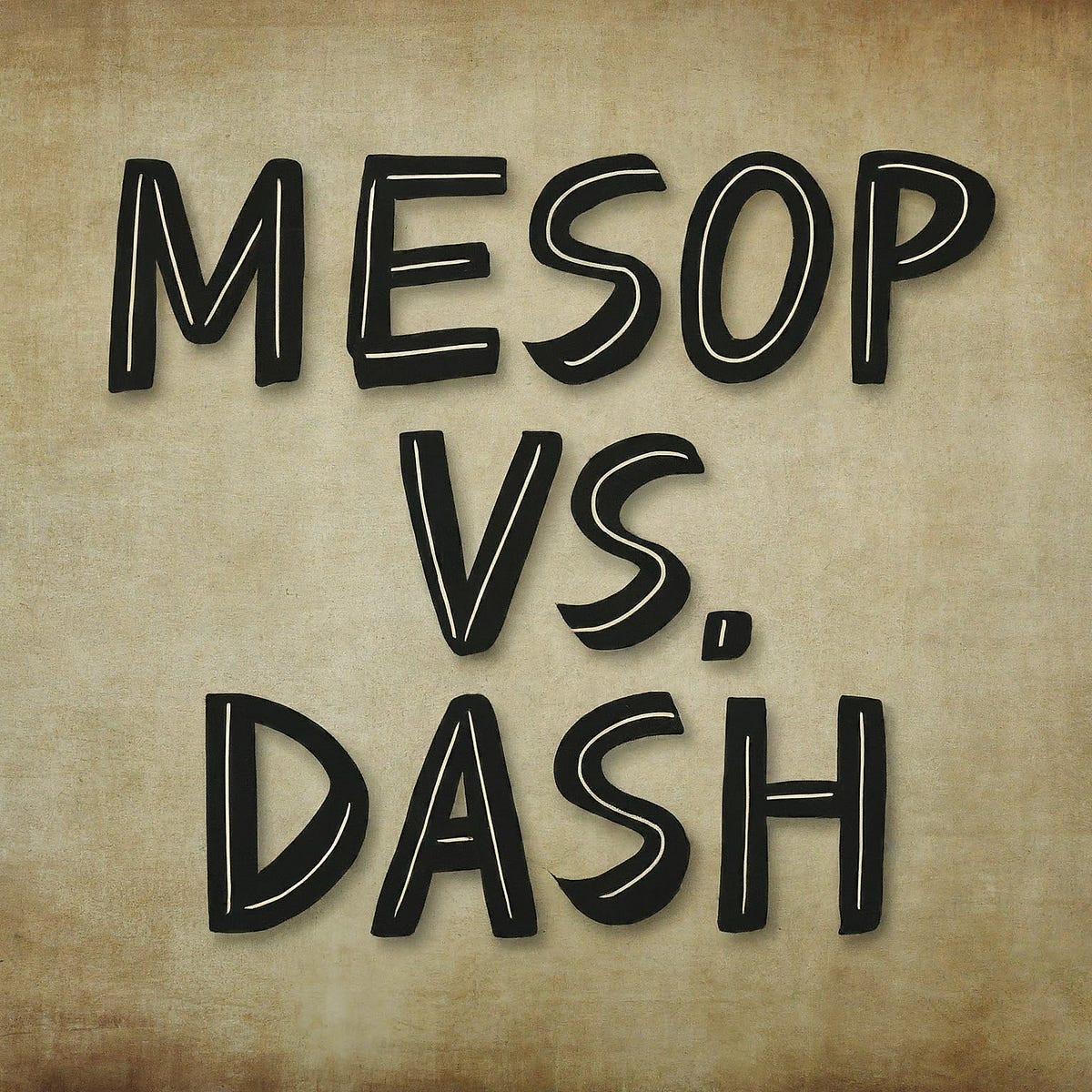 Dash vs. Google MESOP. The Old Guard Holds Strong, But What’s the New Kid Got? | by Chituyi | Medium