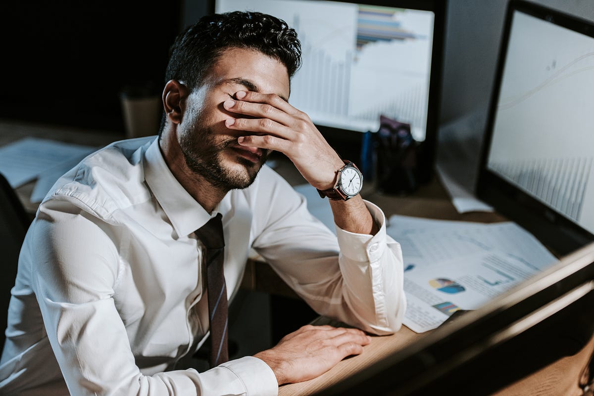 Why Your Forex Dreams Are Probably Doomed (And How to Fix That) | by ...