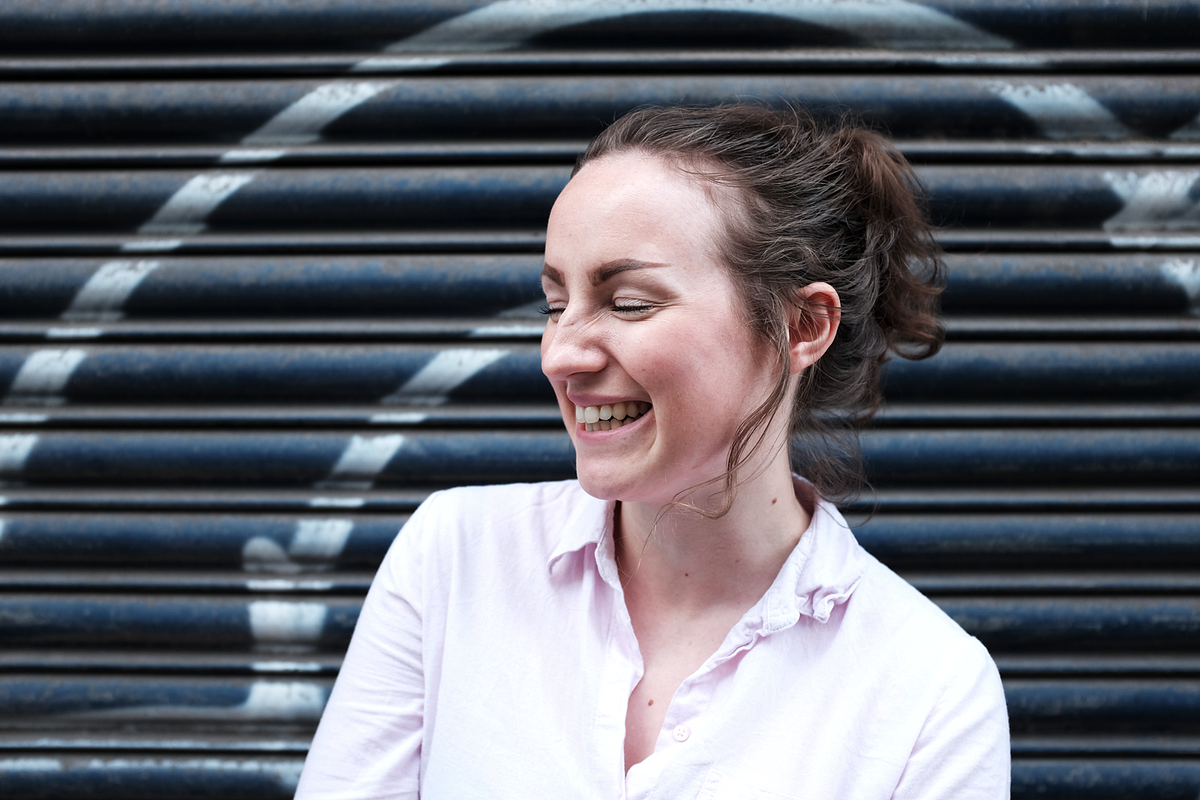 The #IWD18 Brilliant Women Series: Lily Simmons | by Brilliant Basics ...