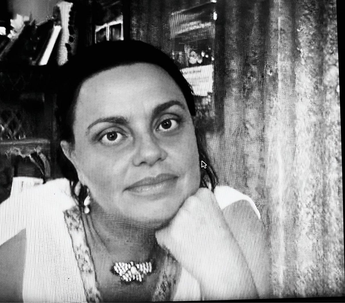 Allison Joy Mackey: From Australia to the World of Chango in Huasco ...