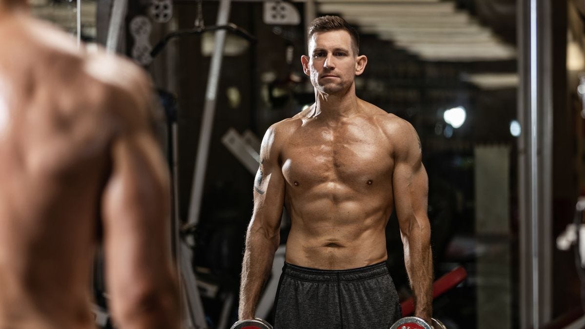 1The Most Effective Method I Used To Fix My Potbelly at 37, I Hear ...