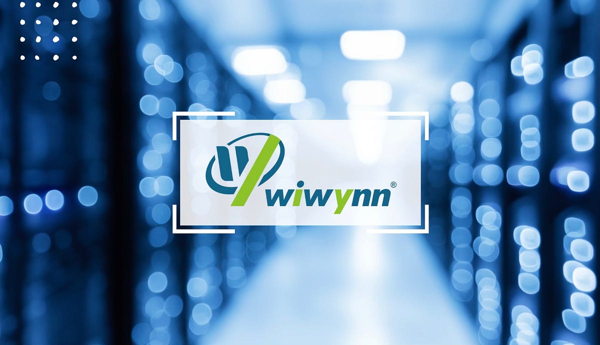 Wiwynn’s 2025 Business Momentum May Exceed Expectations, with ...