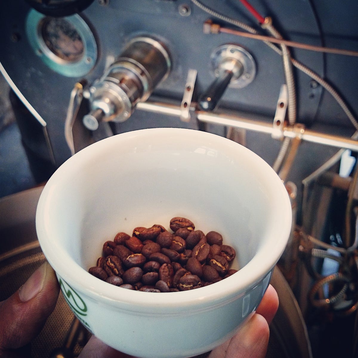 COFFEE FLAVOUR ANALYSIS.. Defining the aspects of a coffee’s cup… | by ...