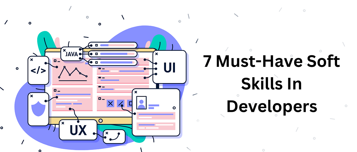 Looking to Hire Offshore Developers? Check These 7 Must-Have Soft Skills | by ShrutiGoyal | Medium