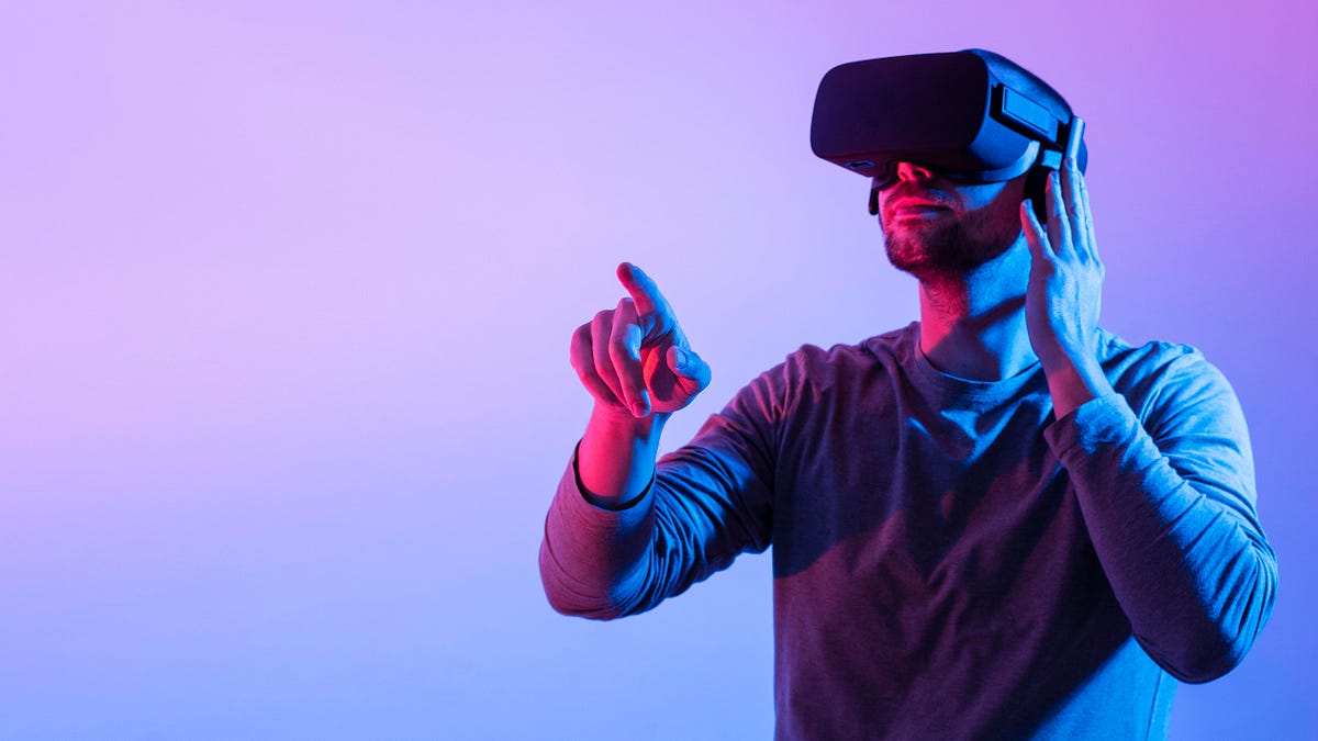Can Technologies like VR Take Analytics to the Next Level? | by Adeptus ...