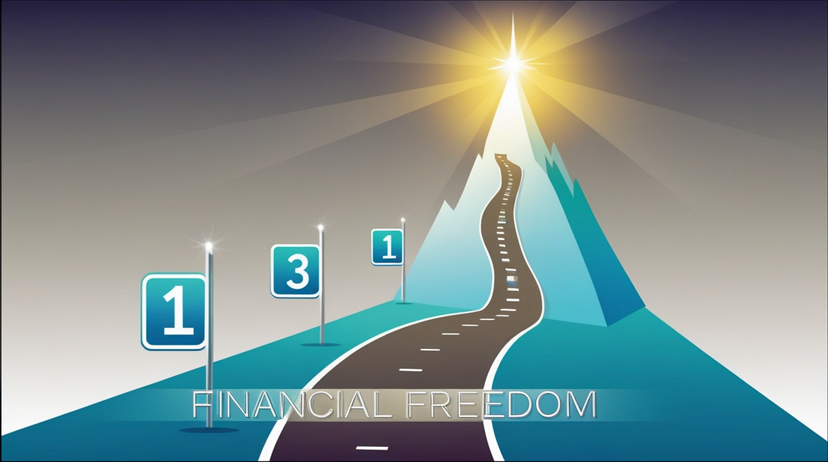 The 3 Wealth Tipping Points That Can Change Your Financial Life Forever ...