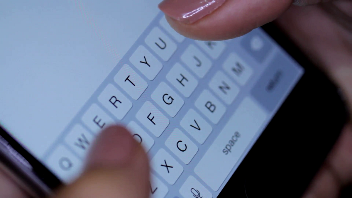 What’s it like to blog from your phone? | by Adam Kruger | Medium