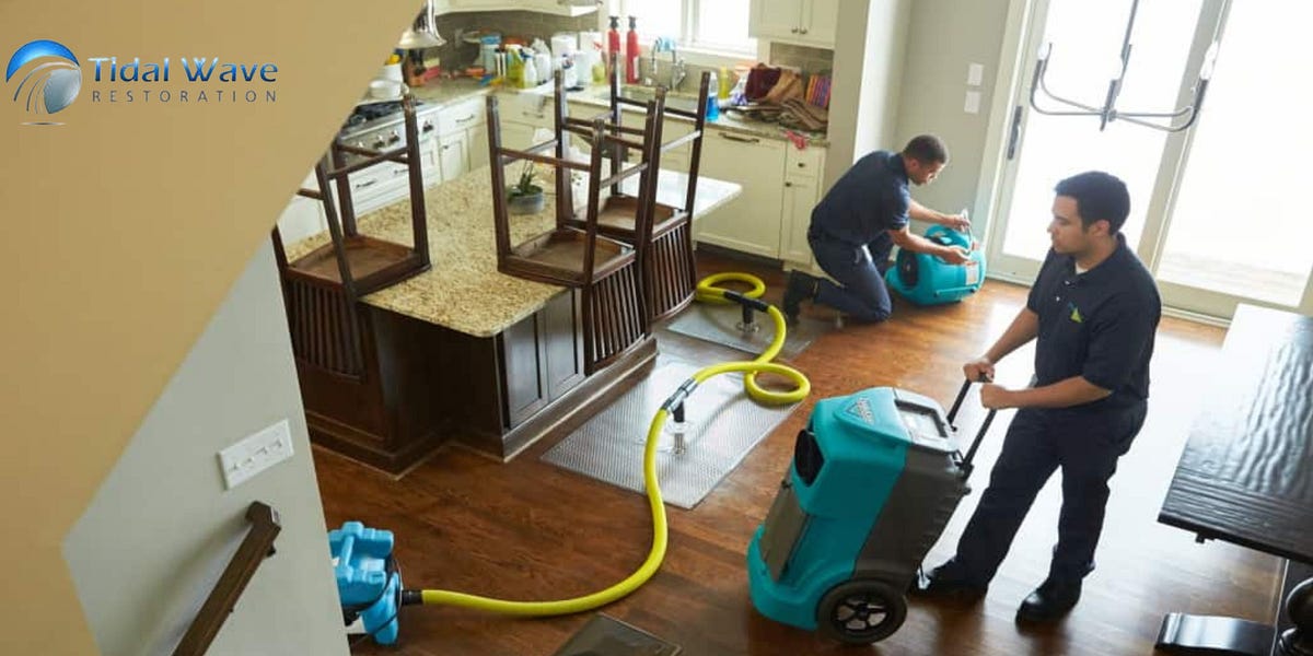 The Importance of Water Leak Repair in Dunwoody | by Tidal Wave ...
