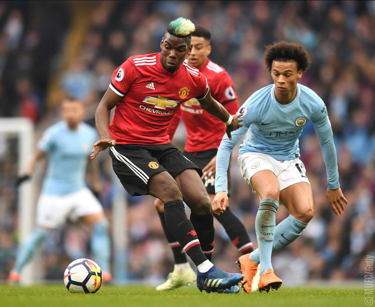 Who are the Premier League’s comeback kings this season? | by Sam Iyer Sequeira | Football ...